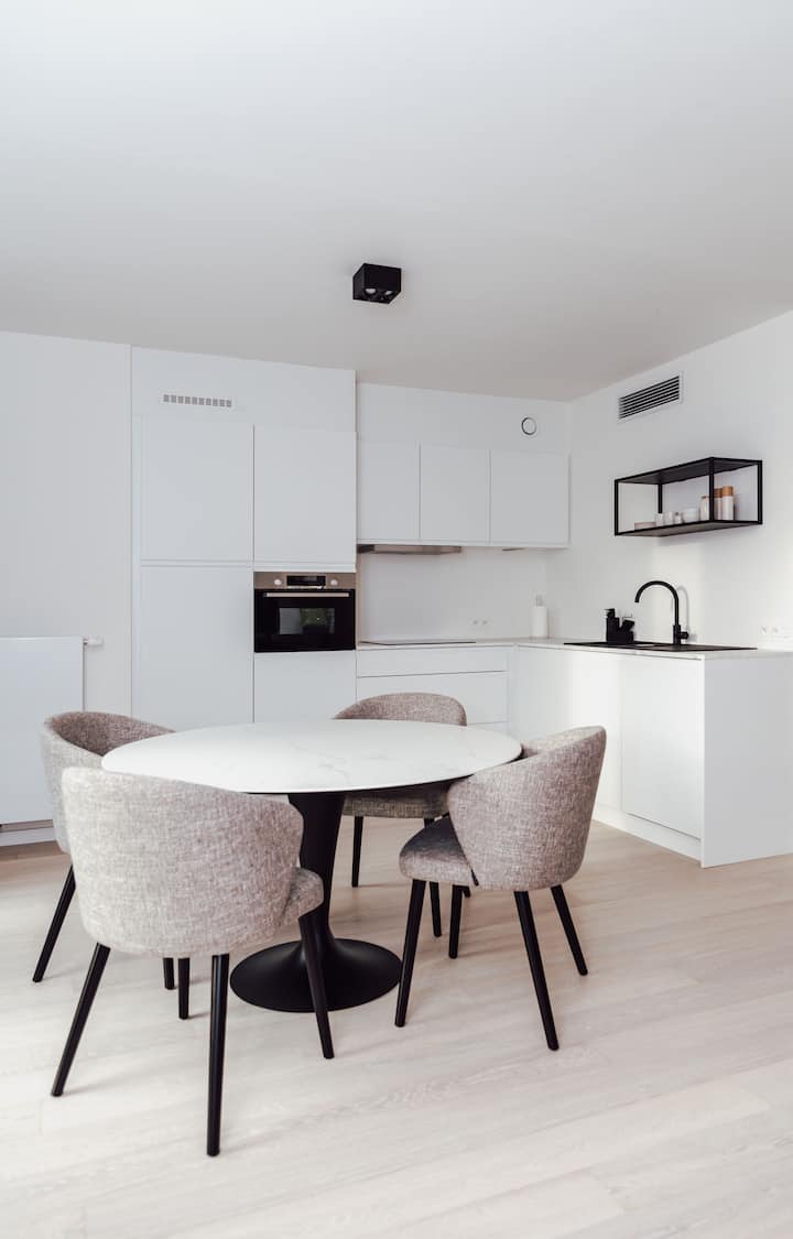 Appartement De Luxe - Kuurne