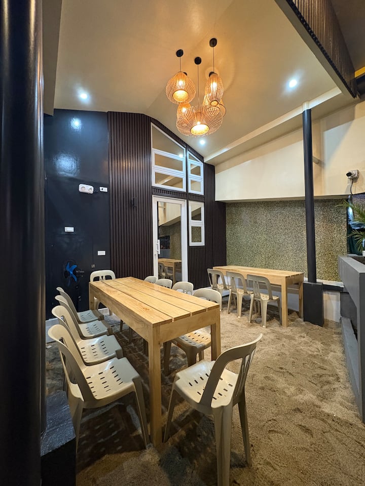 Experience Laiya Cassiofayeia 3 - 22 Pax - 