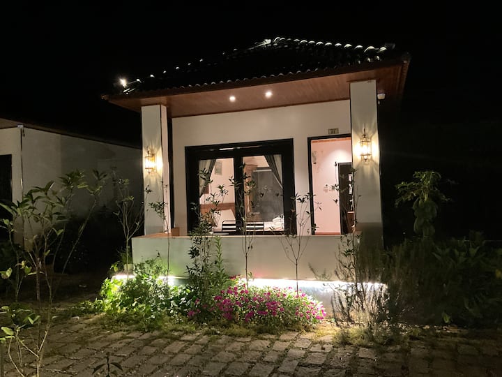 Tu Tra Homestay – View Satemhil & Bbq Riêng - Liên Nghĩa