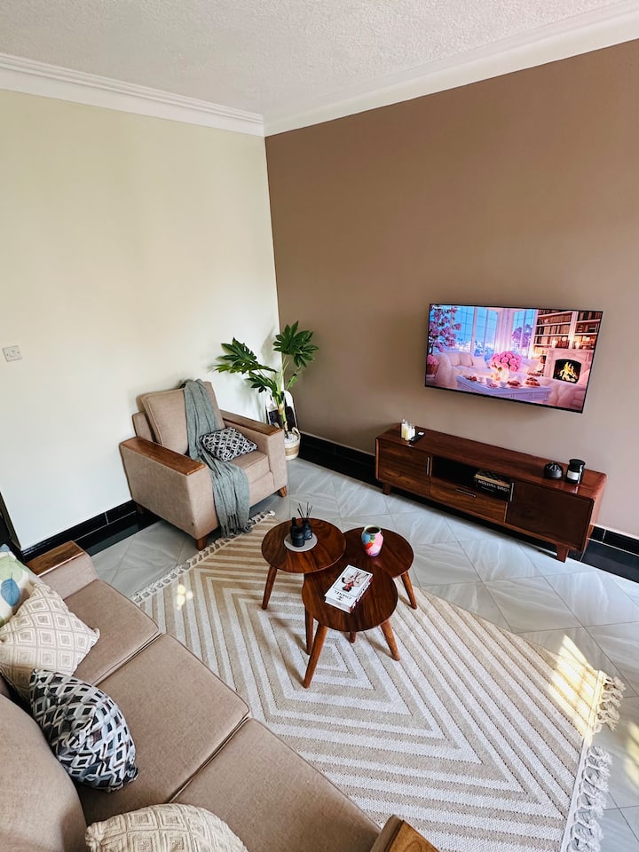 True's Cozy Homes - Uganda