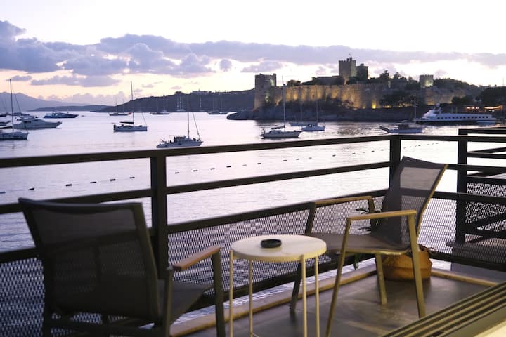 Soso Suite - Bodrum