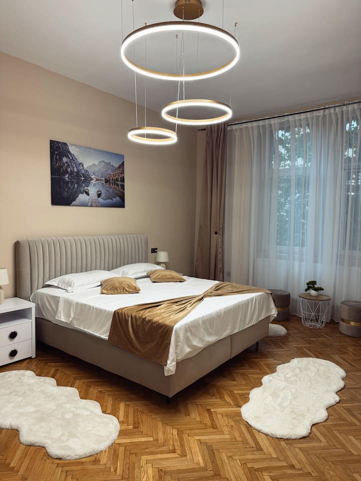 Central Horea - Cluj-Napoca