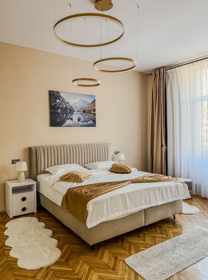 Central Horea - Cluj-Napoca