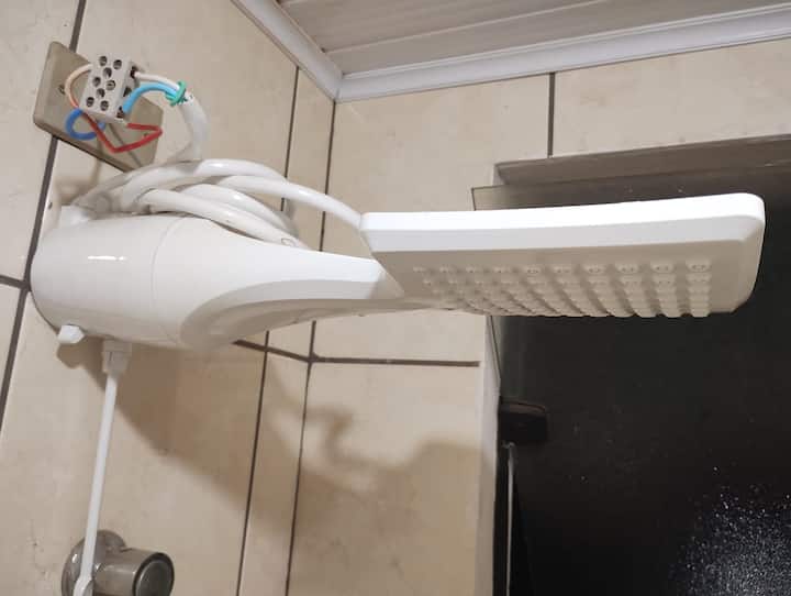 Studio Bom E Acessível Perto à Sta Casa C/ Garagem - Ourinhos