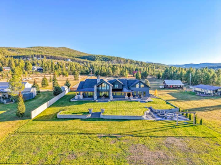 4 Season Recreation At Sunny Beach! - Discovery Ski Area, MT