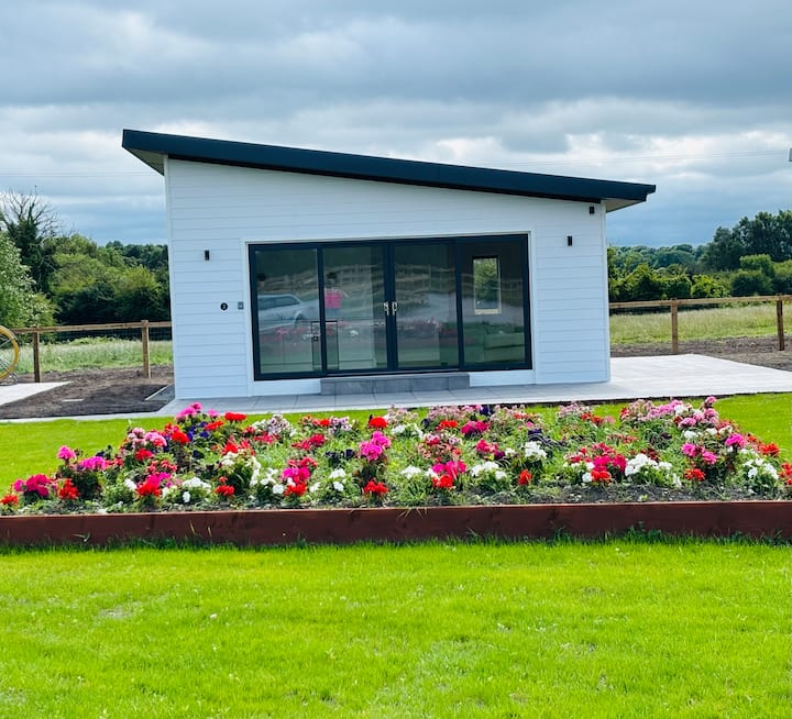 Kildare Holiday Apartments No 3 - Kildare