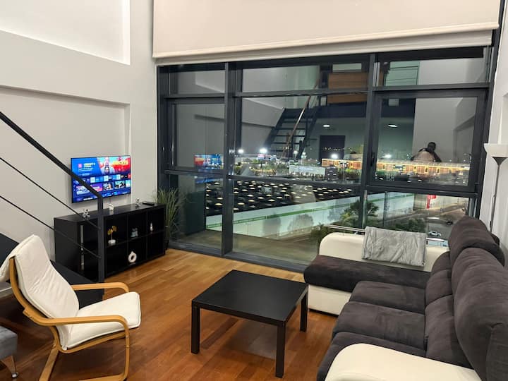 Loft En San Sebastián De Los Reyes - Madrid