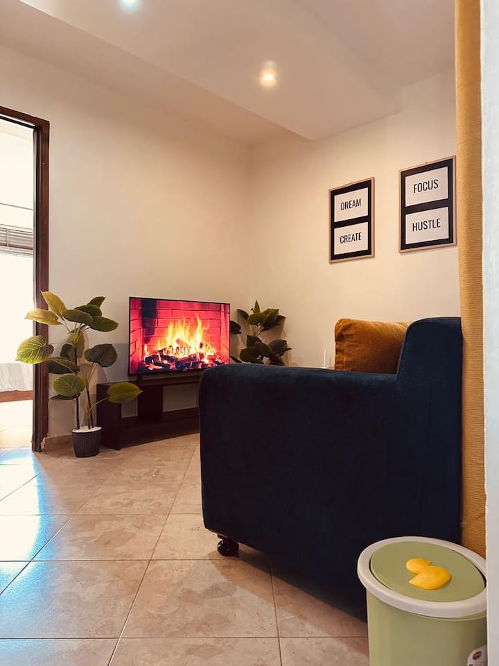 Cozy Apartment In Mutungo – Kampala - Uganda