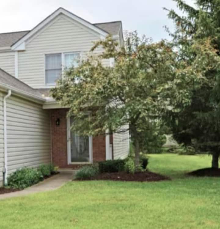 Spacious Quiet 2 Bd Rm House - Longterm/pets - Brunswick, OH
