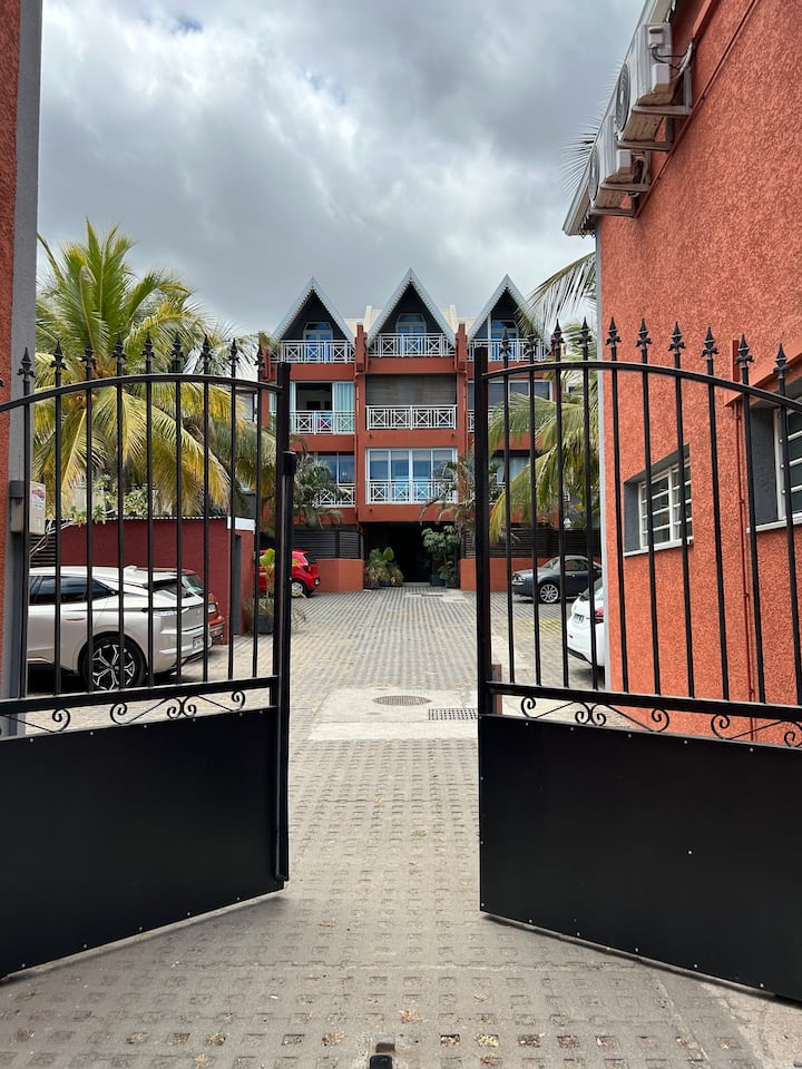Akostay à La Saline Les Bains1 Min De La Plage - La Réunion