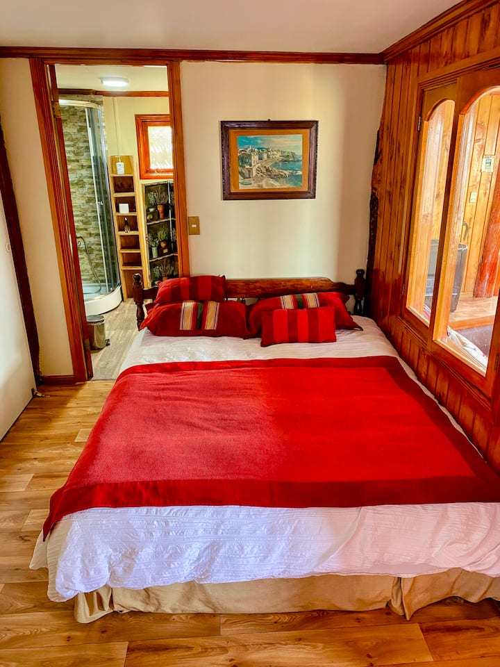 Casa Con Vista Panoramica 2 - Punta Arenas