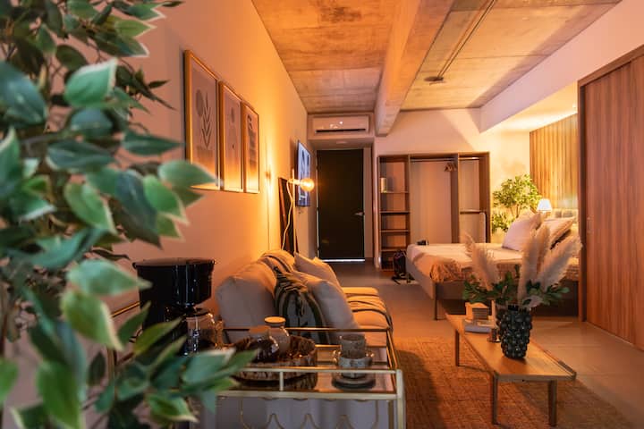 Edificio Qalina Departamento 603 - Guadalajara