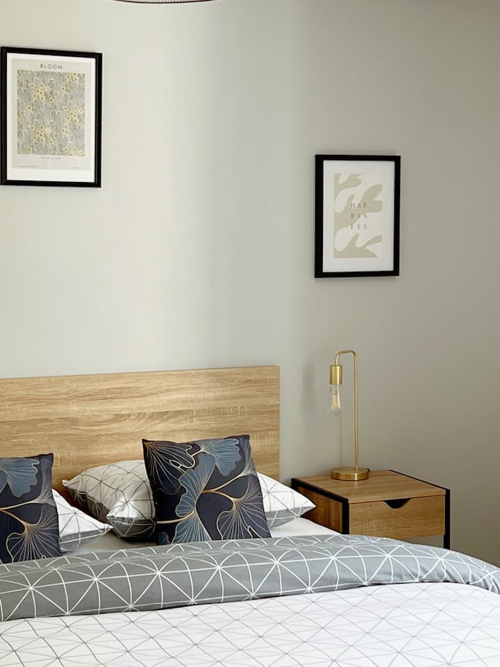 La Maison D'abel - Séjournez à Chablis - Chablis