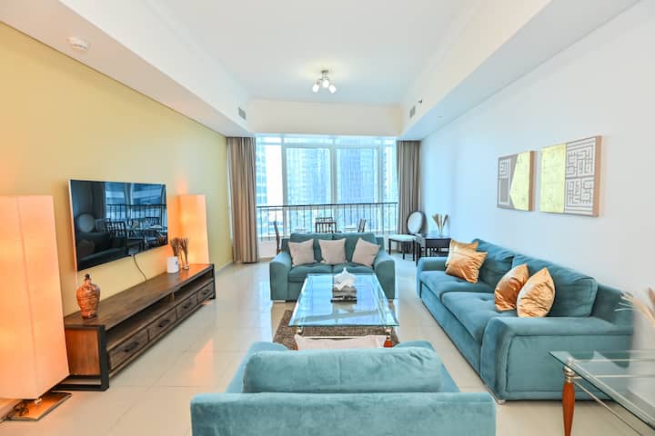 2bdr In The Heart Of Reem Island - Abu Dhabi