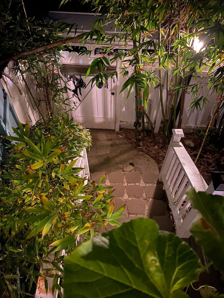 Large Studio-walk To The Beach And Town! - Encinitas, CA