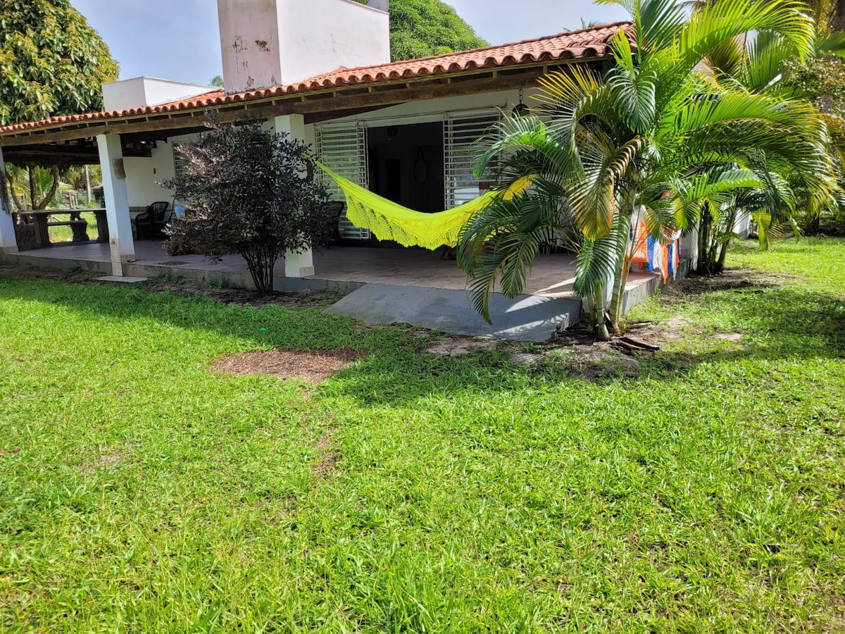 Beach Trail - Houses for Rent in Ituberá, Bahia, Brazil - Airbnb