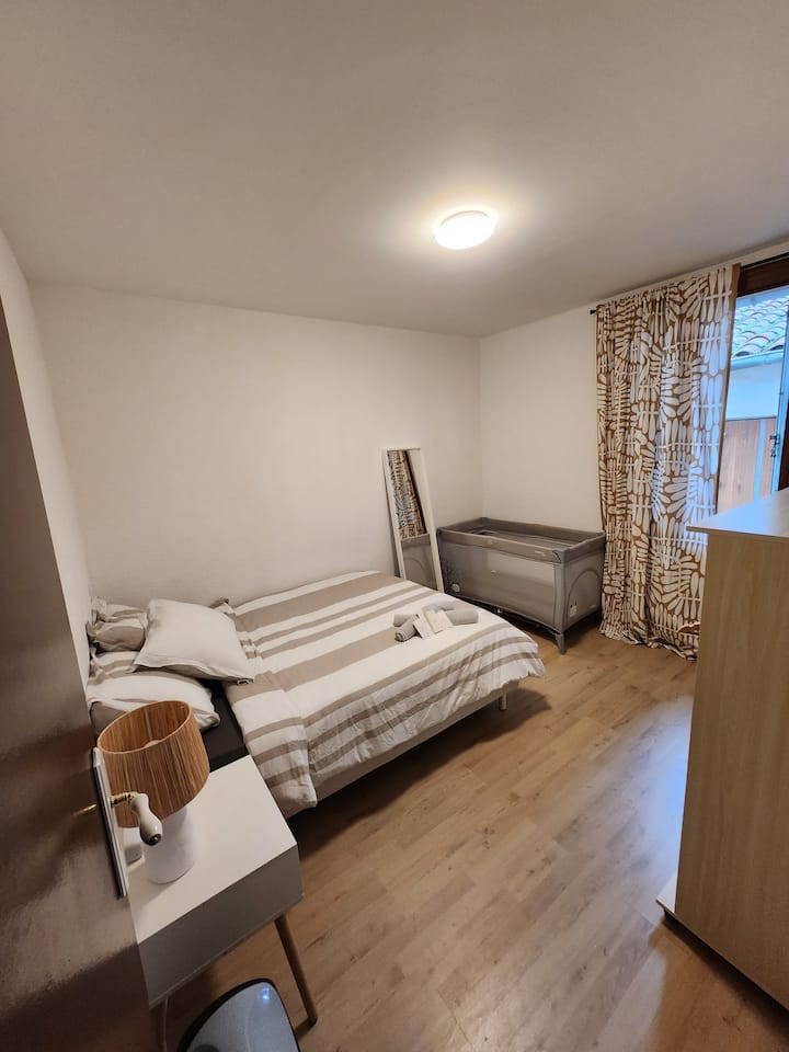 Casa En El Centro De Beaucaire. - Beaucaire