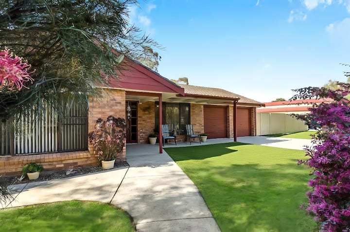Peaceful Country Retreat In Berkshire Park - Windsor, Australia
