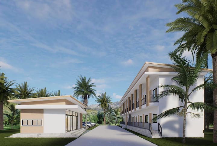 Tonjun Residence R.101 - Ko Samui, Island