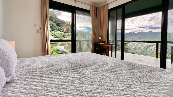 The Barracuda Suite - Port Antonio