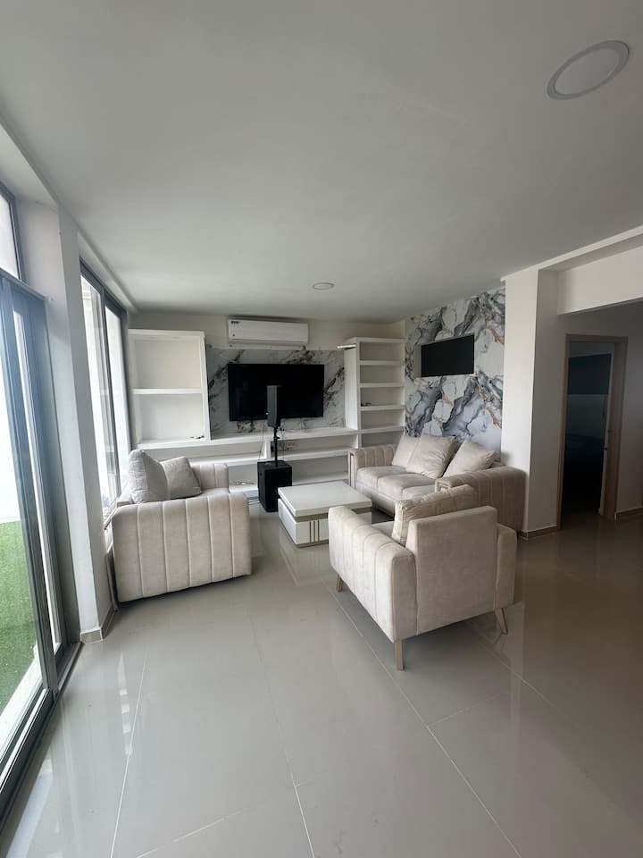 Patio Encantado - Maicao