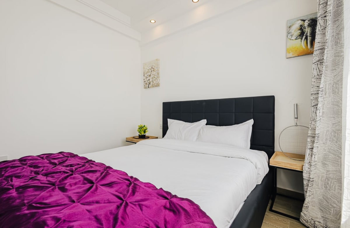 Orchid Residency Westlands Appartement d'une chambre - Appartements à ...