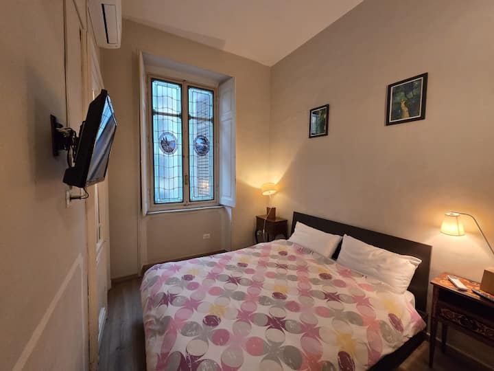 Casa Gianduiotto - Turin