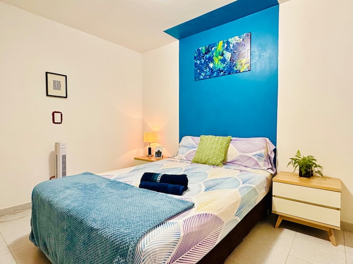 Apartment Laureles Nearby La 70 Spacious 160 M2 - Medellín
