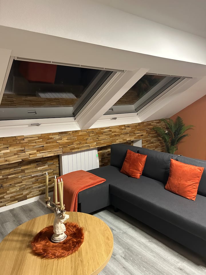 Le Refuge Du Cerf - Bouillon