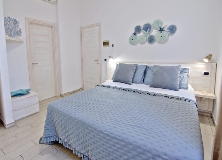 Appartamento Cb “Spartaia” - Marina di Campo