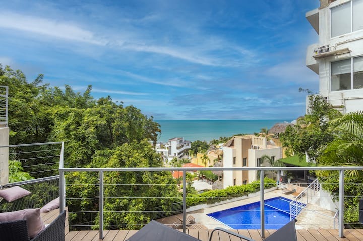 Casa Infinito, Nest Studio - Mexico