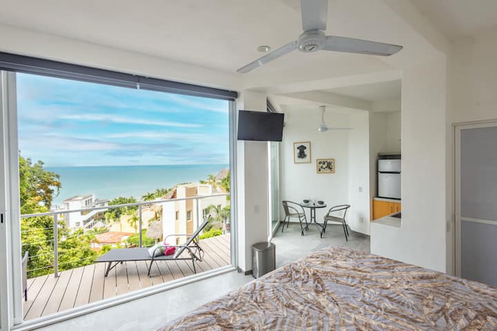 Casa Infinito, Nest Studio - Mexique