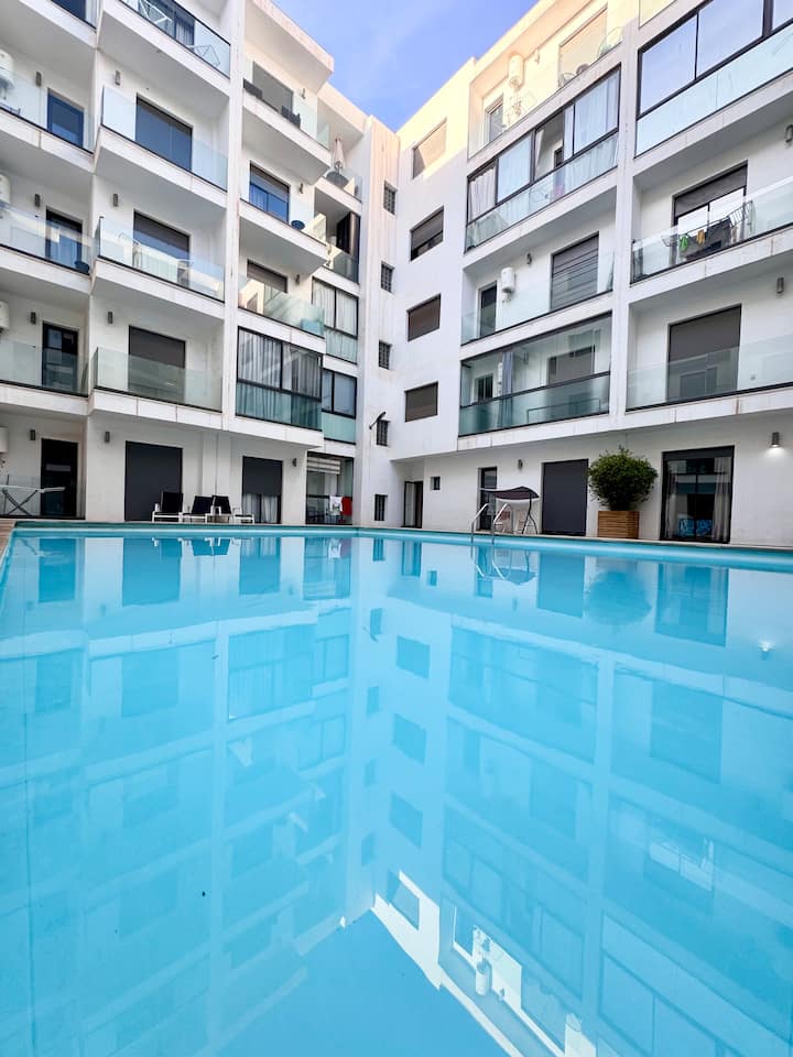 Central Spot 2026•agadir Bay Experience - Agadir