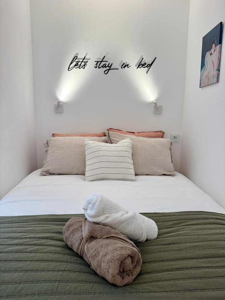 Le Grand Chai - Calme Et Central I Tram/bus I Wifi - Talence