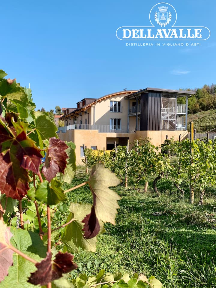 Dellavalle Guest House - Asti