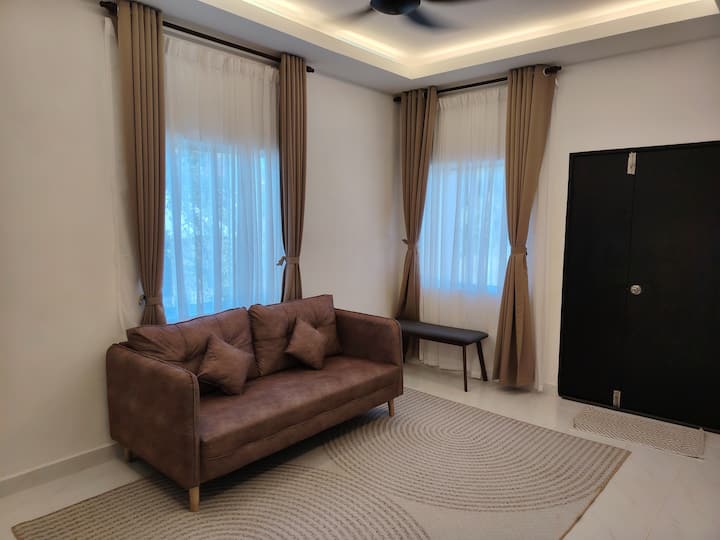Alyssa Homestay Arau - Arau