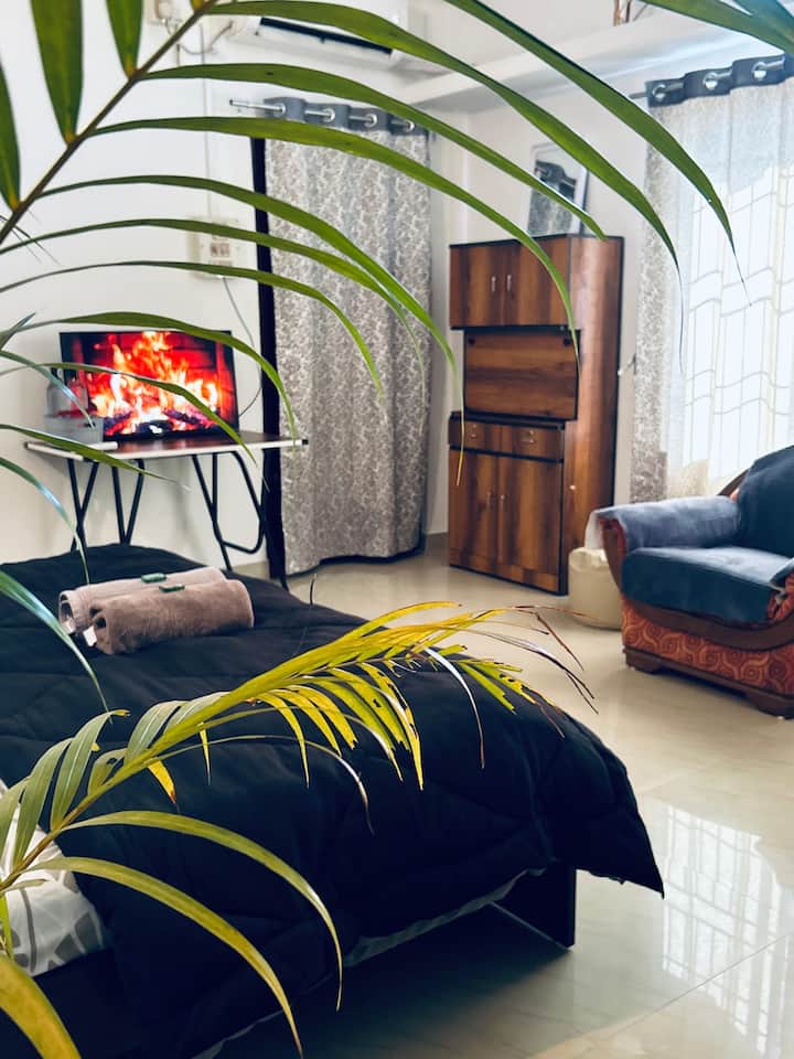 Oak & Olive Homestay - Tezpur