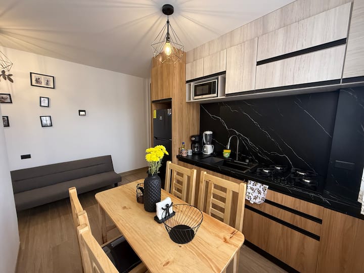 301 | Suite Acogedora Ideal Para Grupos O Parejas - Ciutadella de Menorca