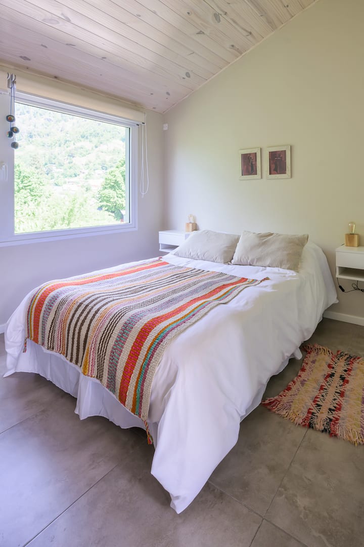 Depto. "Del Centro" | Cómodo Y Cercano | Mascotas - San Martín de los Andes