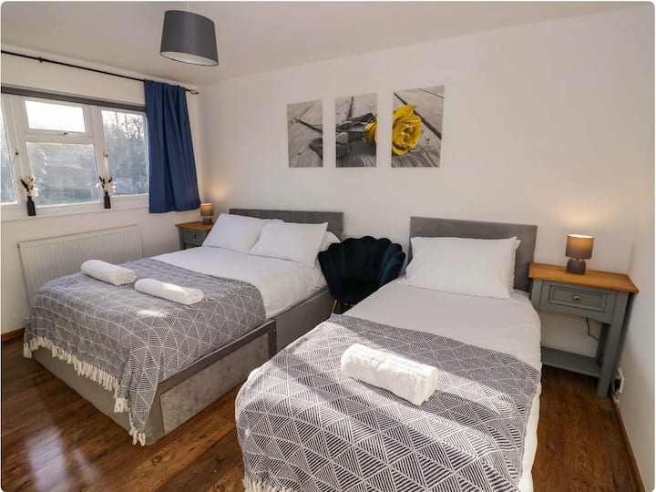 Serene Spaces - Leamington Spa - Warwick