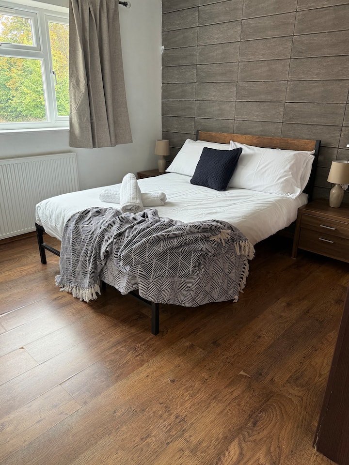 Waverton Place - Leamington Spa - Warwick