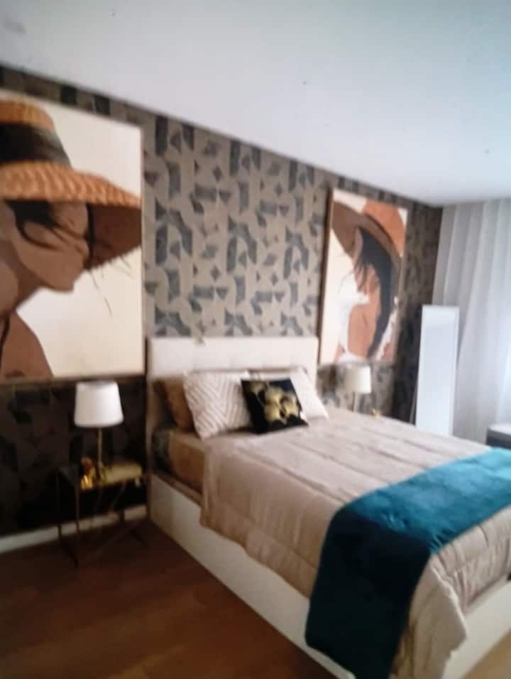 Amorosa Ida - Viana do Castelo