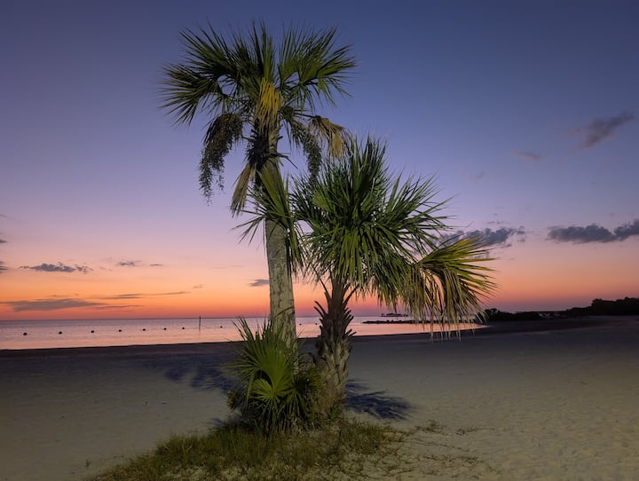 Camp In The Sunshine Crystal River - Crystal River, FL