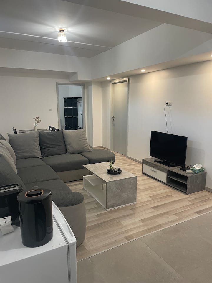 Charmant Sous-plex De 2 Pièces à Turckheim - Eguisheim