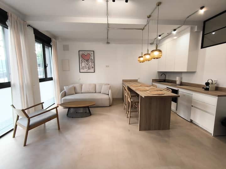 Centro De Madrid/palacio Real/plaza Mayor - Madrid