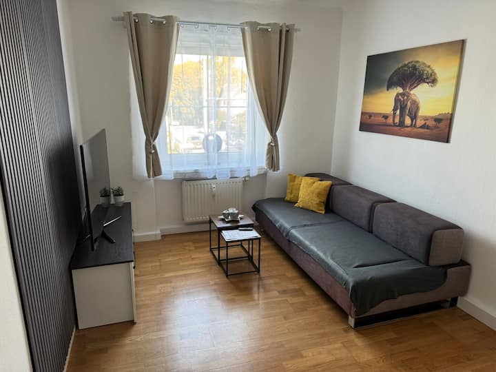 Apartment Snow - Bruck an der Mur
