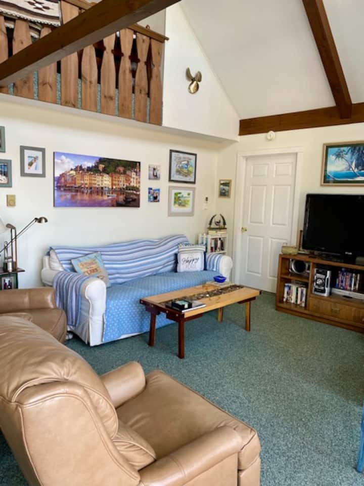 Lake House With Beach - Apache Lake, Hillman