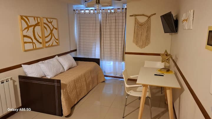 Villa Carlos Paz - Bello Y En El Centro - Villa Carlos Paz