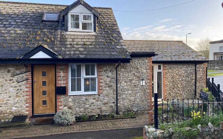 Beautiful Cottage In Uplyme, Lyme Regis. - Lyme Regis