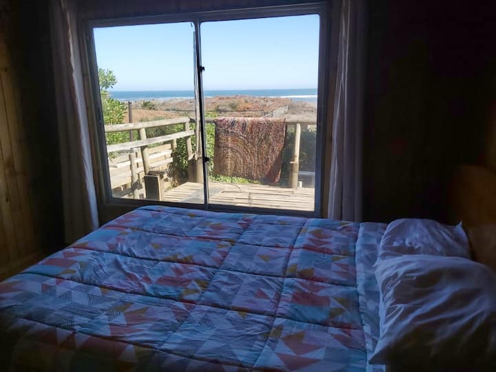 Casa Colindante Con El Mar - Pichilemu